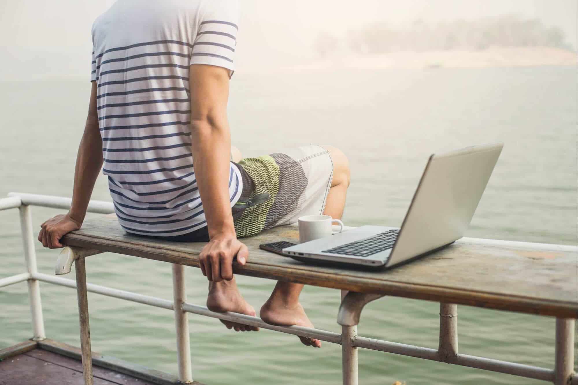 Remote-Teams: 7 Regeln für erfolgreiche Führung | Friendventure