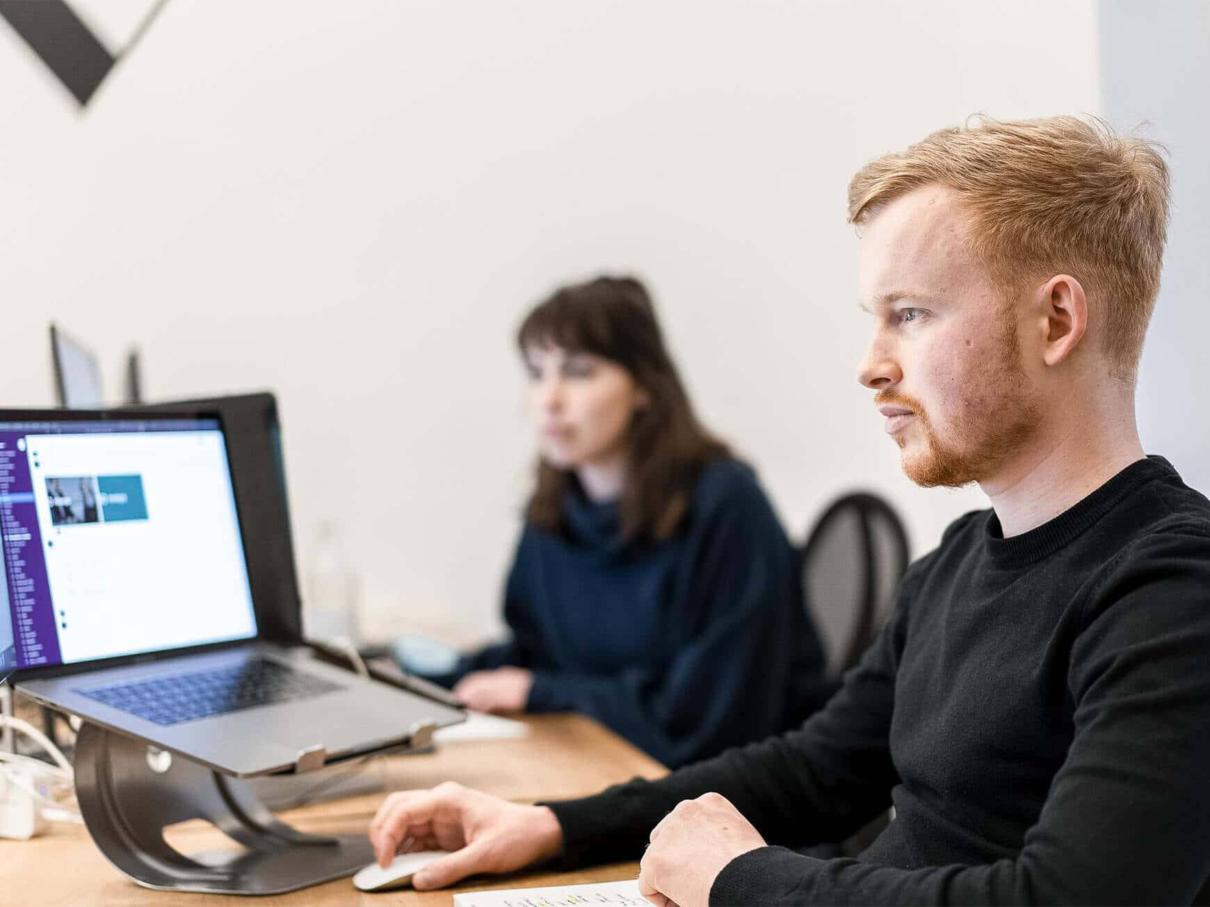 Ausbildung in einer Digitalagentur – Ein Erfahrungsbericht | Friendventure