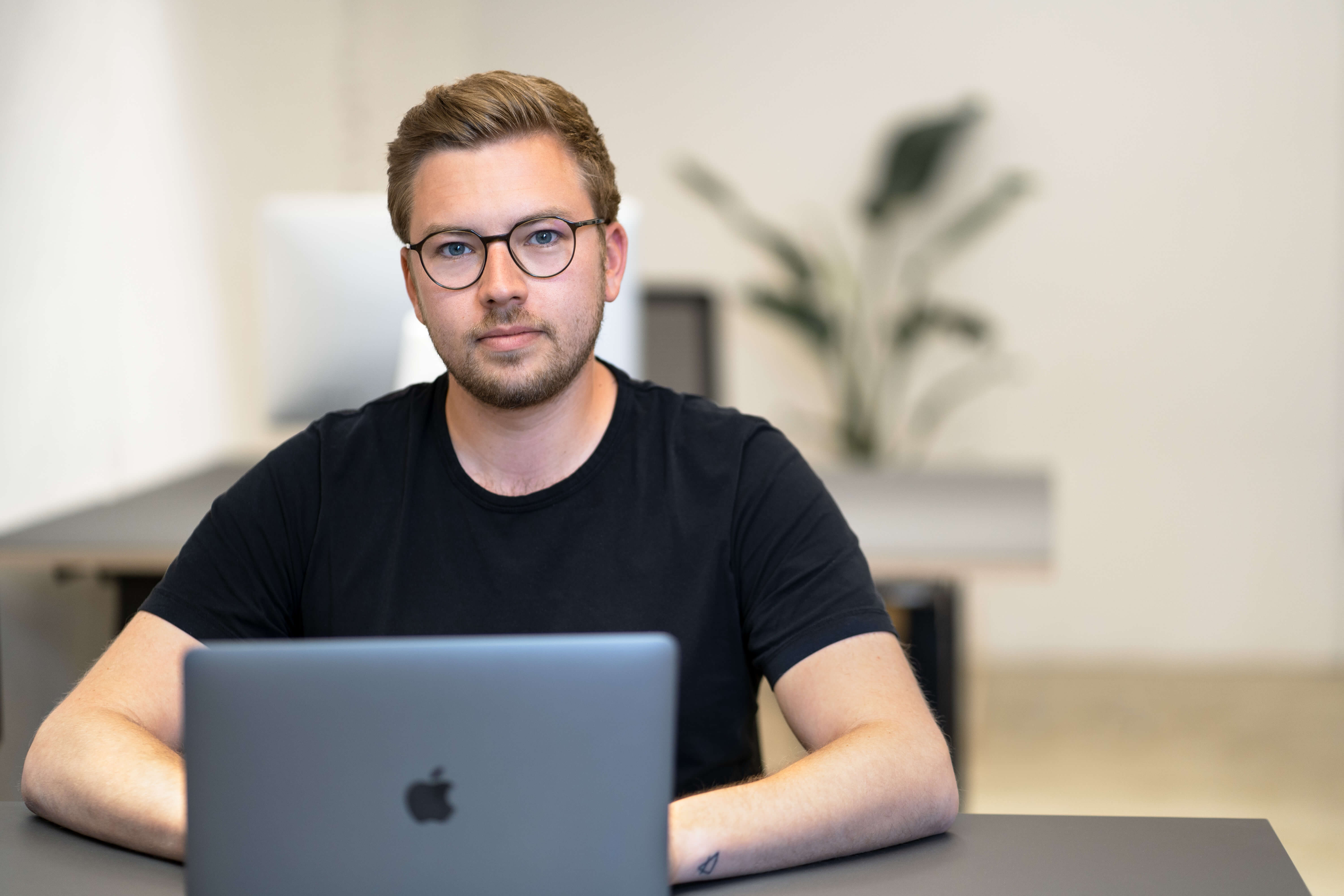 Tim ist neuer Senior-Projektmanager am Standort Köln | Friendventure