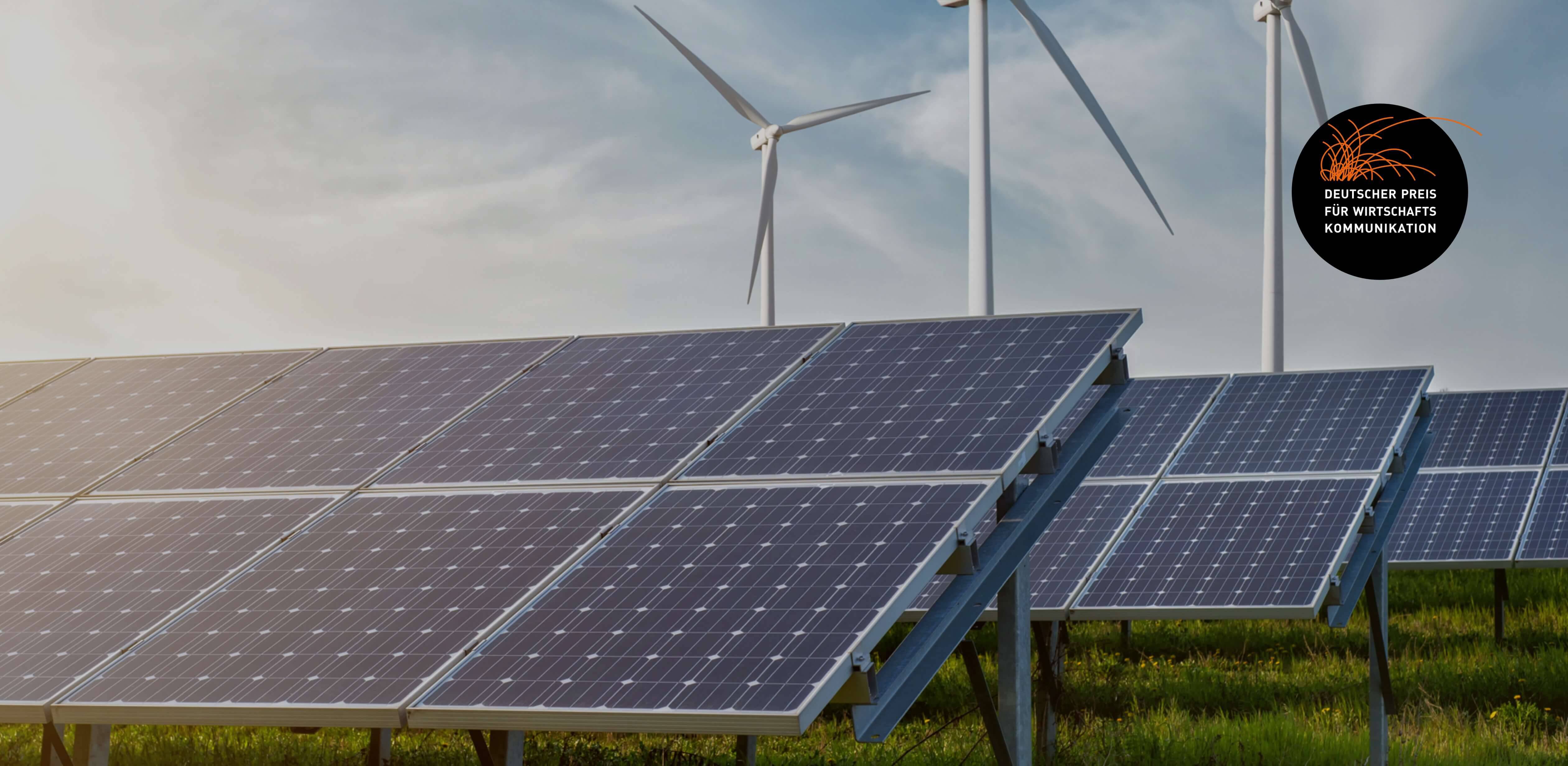 Mark-E – WordPress-Website für den Energieversorger aus Hagen