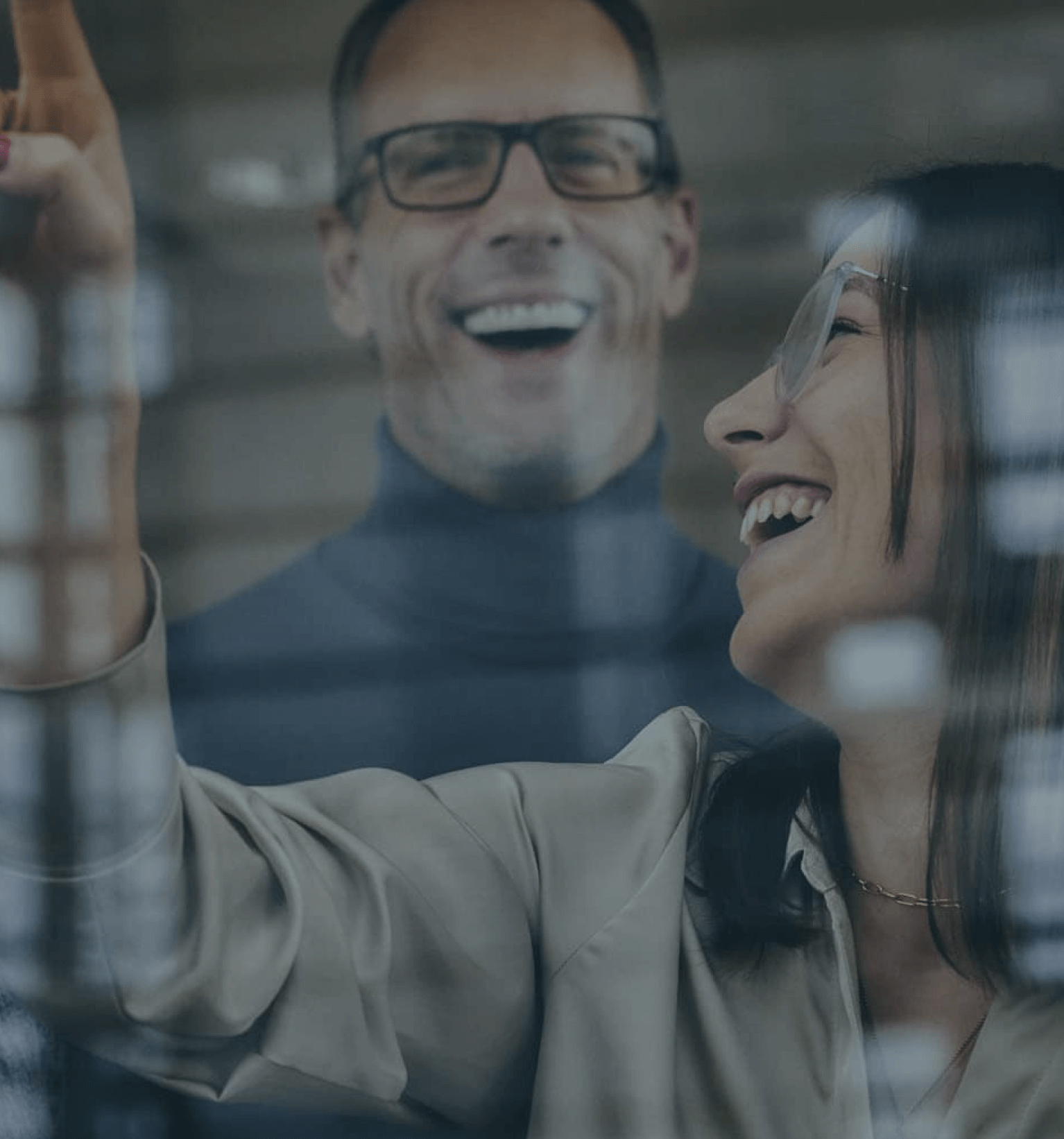 ConVista - Mit neuer Corporate-Website zu mehr Conversions
