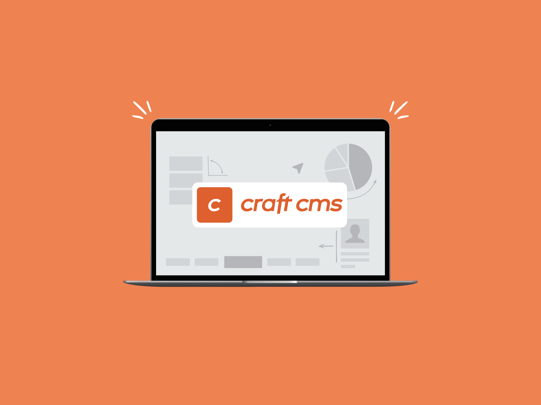 Craft CMS: Der leistungsstarke Geheimtipp für Website-Verwaltung