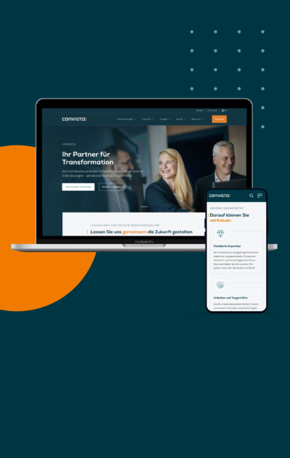 Digitalagentur Köln & Berlin - AI-Ready Websites und CMS